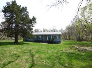 26503 E Atherton Sibley Rd, Sibley, MO 64088 | MLS #2452556 | Zillow
