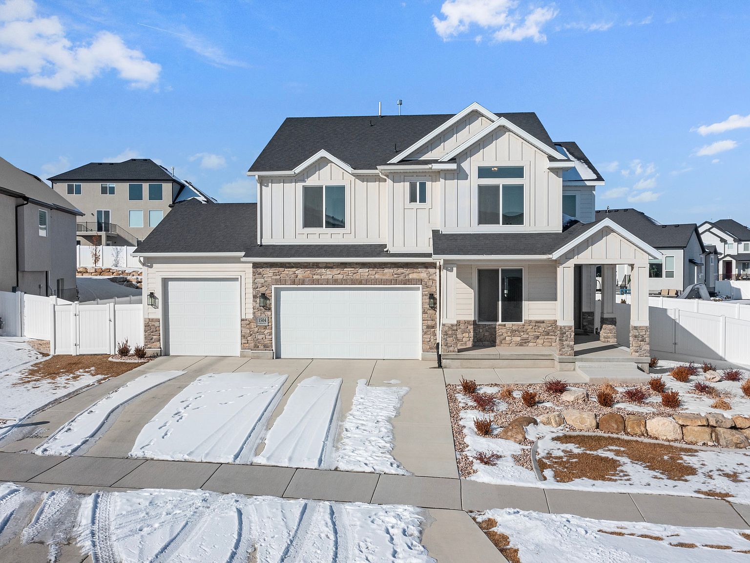 1504 Lukas Ln, Saratoga Springs, UT 84045 | MLS #2062019 | Zillow