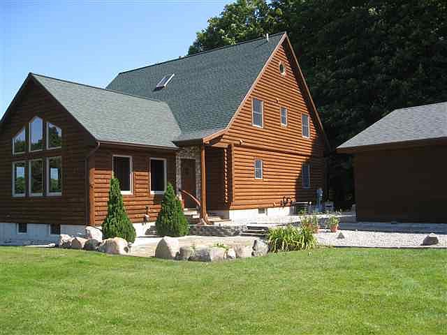 471 E Boon Rd, Boon, MI 49618 | Zillow