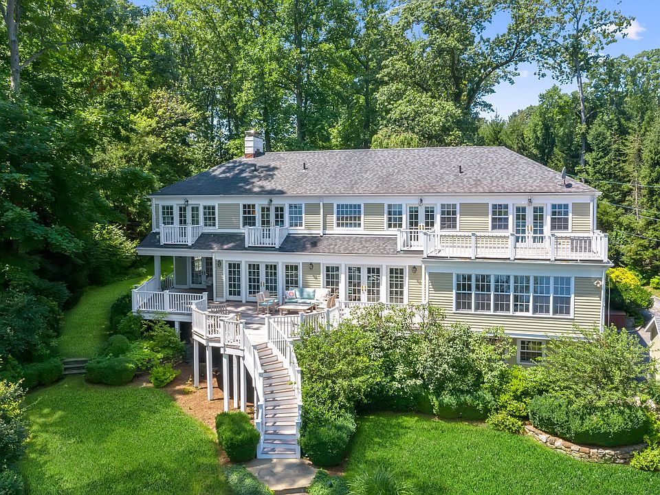 115 Long Neck Point Rd, Darien, CT 06820 | Zillow