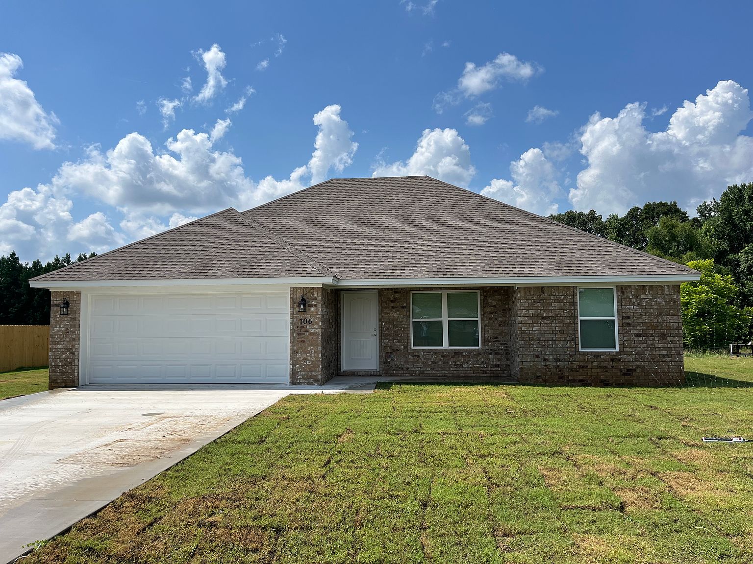 106 Connor Loop, Judsonia, AR 72081 | Zillow