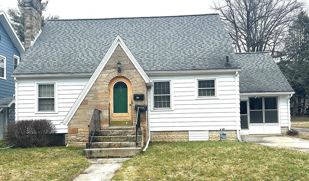 244 Walker St, Galion, OH 44833 | Zillow