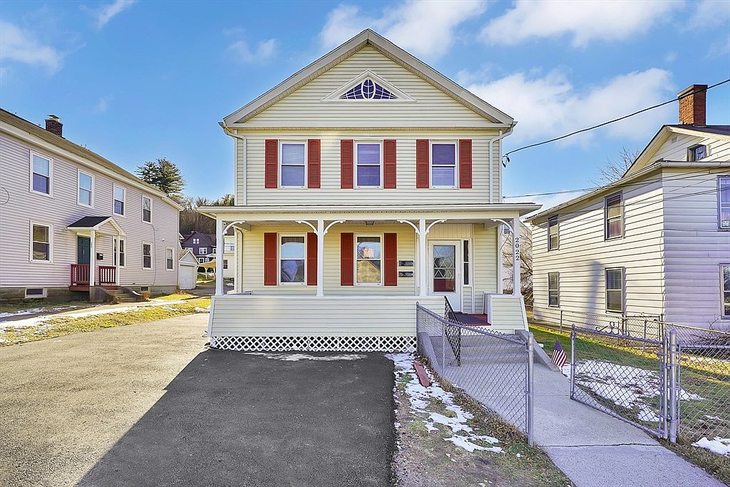 2022 Maple St, Three Rivers, MA 01080 | MLS #73200454 | Zillow