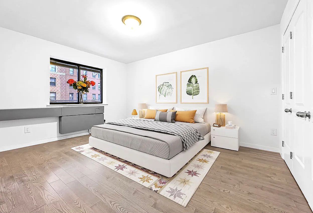 42-42 Union St #2-A, Flushing, NY 11355 | Zillow