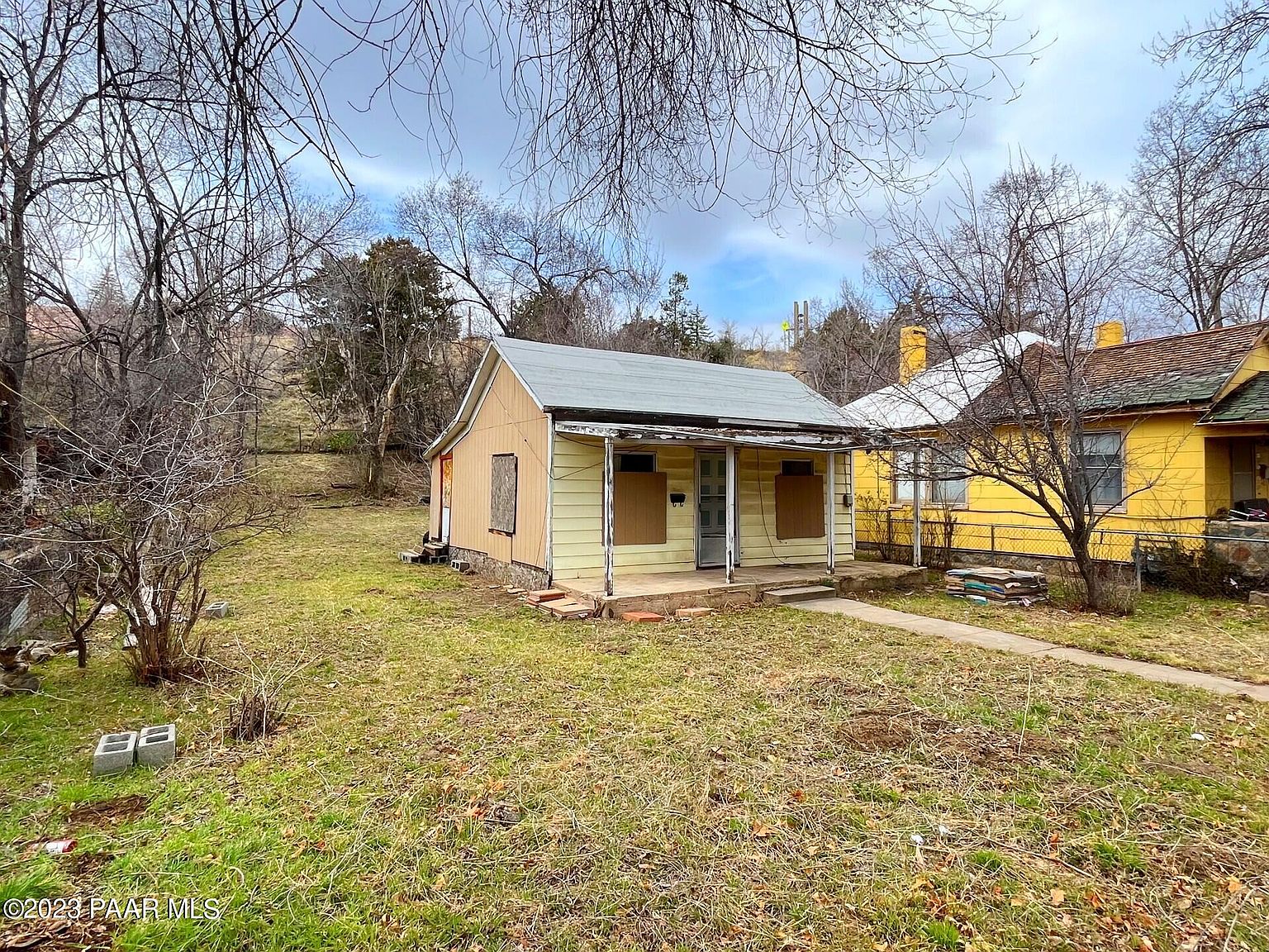 132 N McCormick St, Prescott, AZ 86301 | Zillow