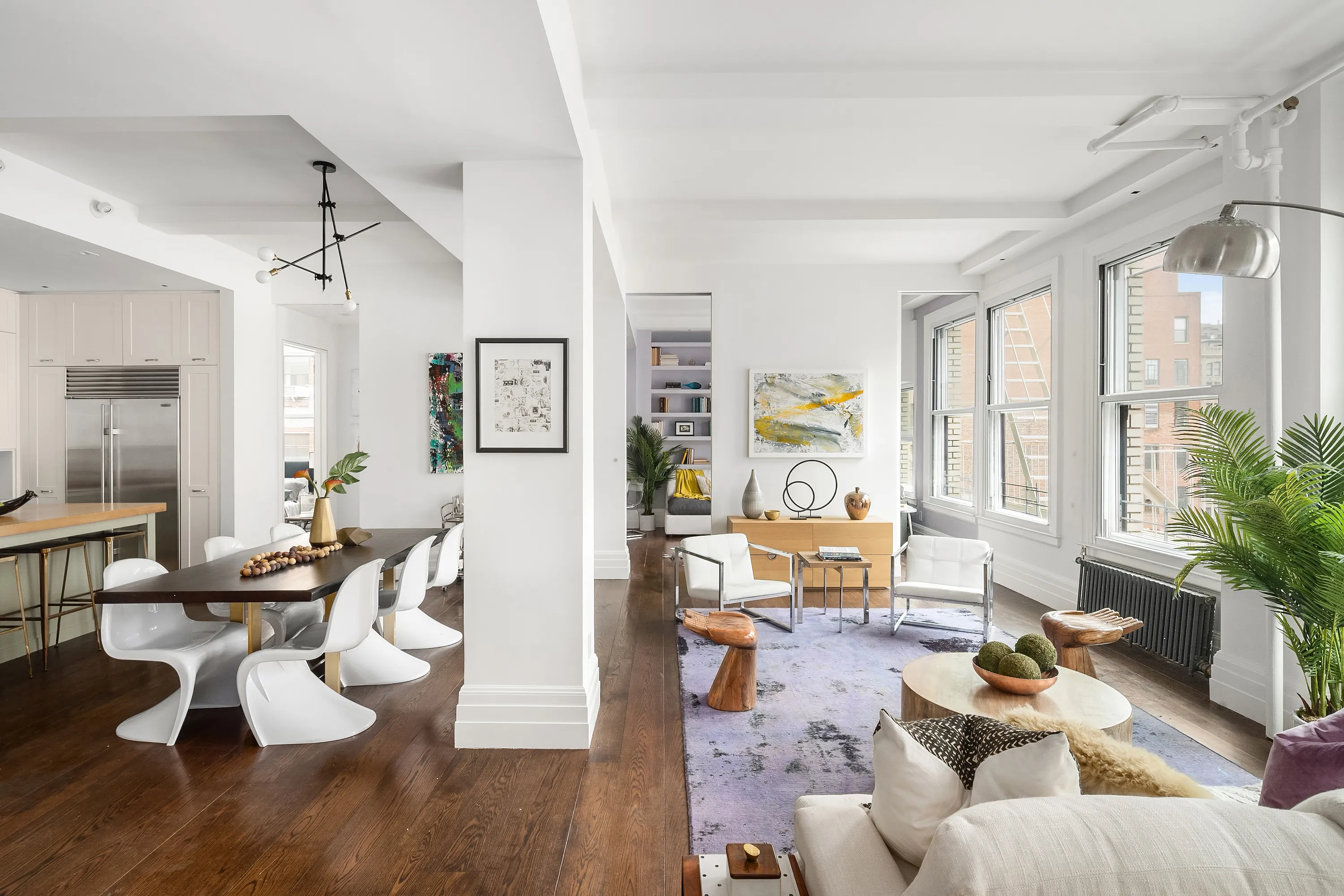 112 East 19th Street #11F in Gramercy Park, Manhattan | StreetEasy
