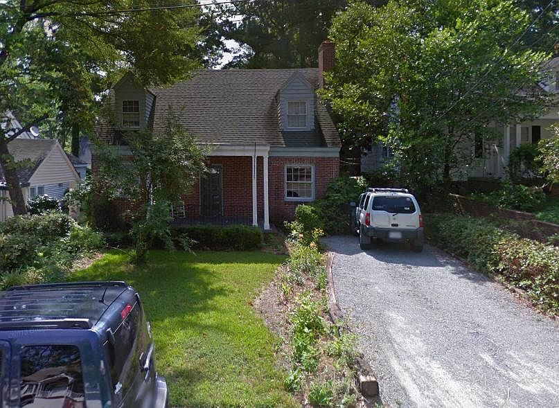 115 S Harding St, Greenville, NC 27858 | Zillow