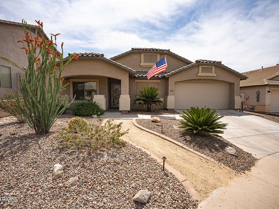 2219 W Roy Rogers Rd, Phoenix, AZ 85085 | Zillow