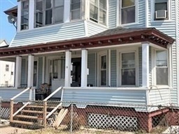 Springfield MA Duplex & Triplex Homes For Sale - 43 Homes | Zillow