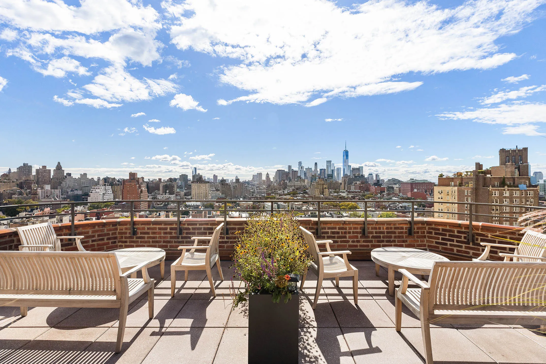 31 Jane Street #16A in West Village, Manhattan | StreetEasy