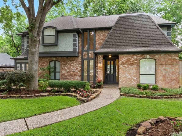 Spring Valley Houston Real Estate - Spring Valley Houston Homes For ...