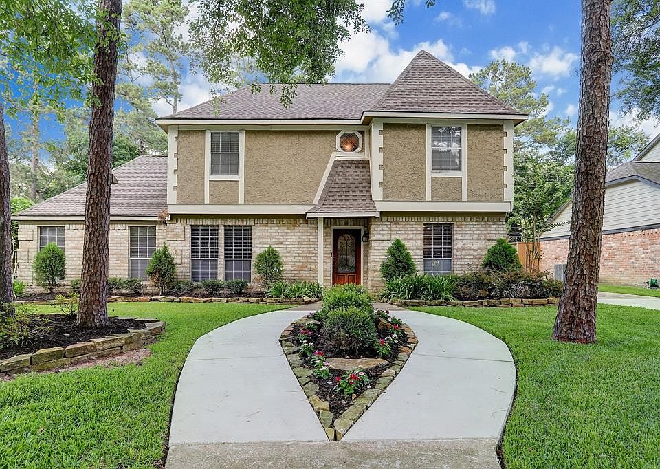 12638 Cloverwood Dr, Cypress, TX 77429 | Zillow