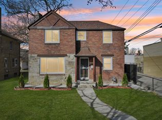 18050 Wisconsin St, Detroit, MI 48221 | MLS #25011214 | Zillow