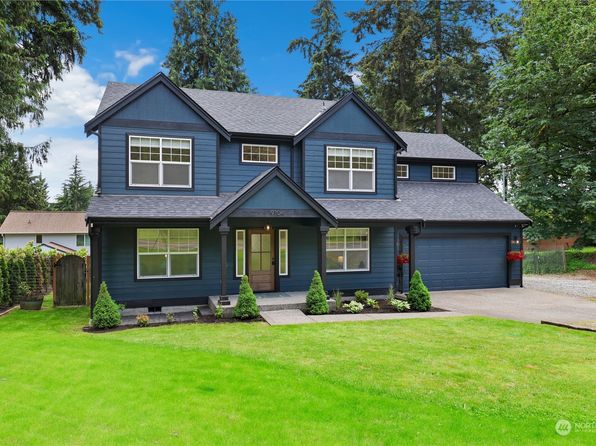 Edgewood WA Real Estate - Edgewood WA Homes For Sale | Zillow