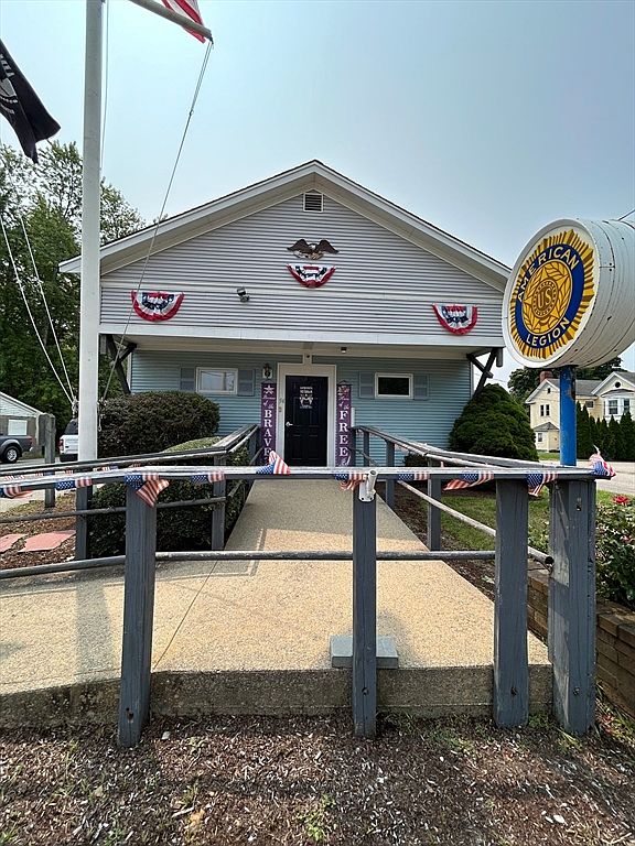 94 Main St, Kingston, MA 02364 | MLS #73279002 | Zillow