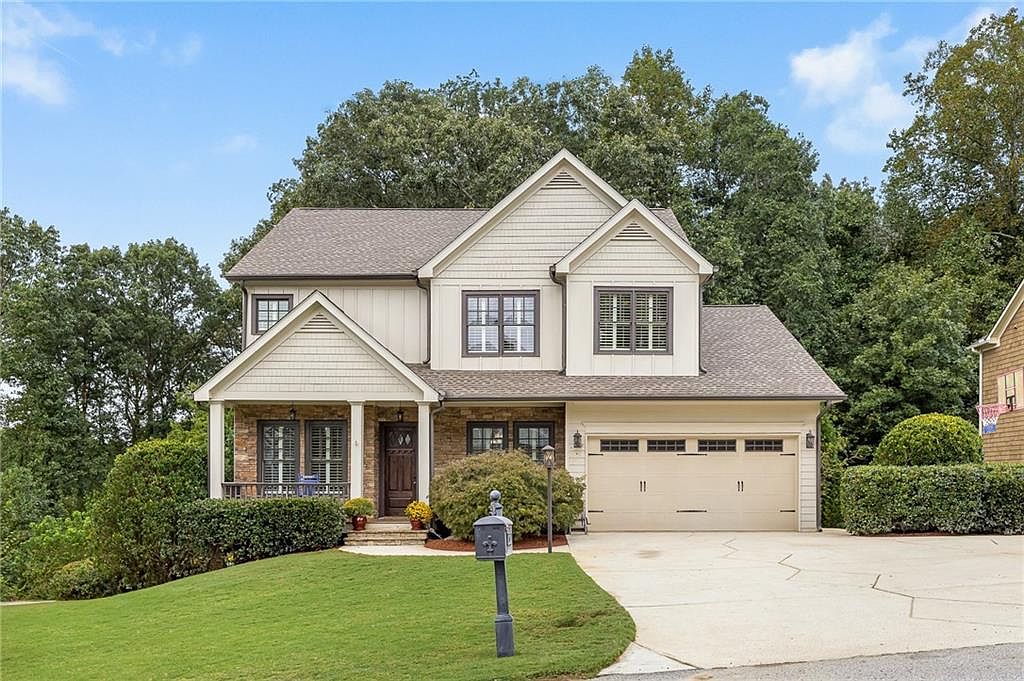 1621 Gaylor St SE, Smyrna, GA 30082 | Zillow