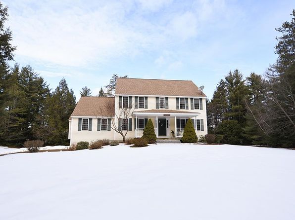 Fremont Real Estate - Fremont NH Homes For Sale | Zillow