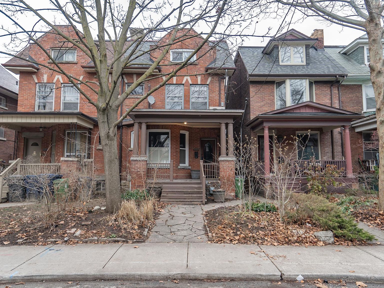 555 Markham St, Toronto, ON M6G 2L6 | Zillow