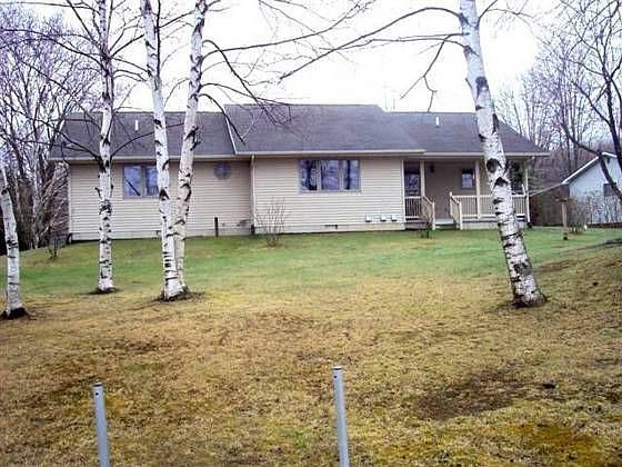 6860 W Shore Dr, Weidman, MI 48893 | Zillow