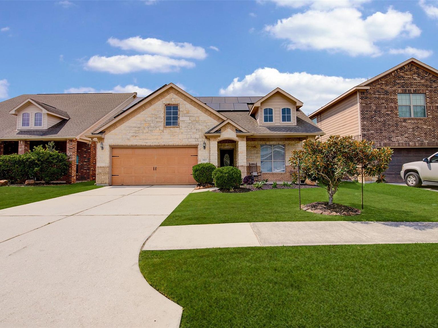 2823 Lockeridge Oaks Dr, Spring, TX 77386 | Zillow