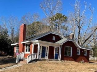 204 Wilson Avenue, Kinston, NC 28501 | MLS #100516341 | Zillow