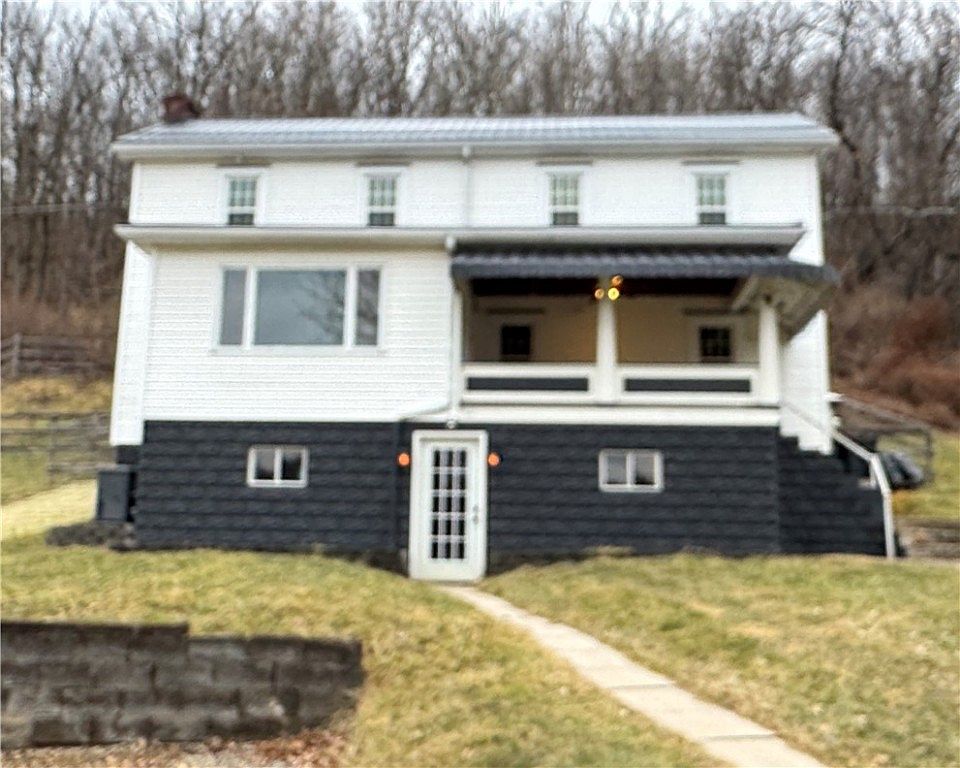 305 State Route 88, Elco, PA 15434 | Zillow
