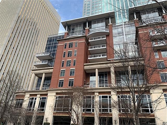 435 S Tryon St Unit 701, Charlotte, NC 28202 | Zillow