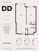 The Devan - 3 New York Ave Jersey City NJ | Zillow