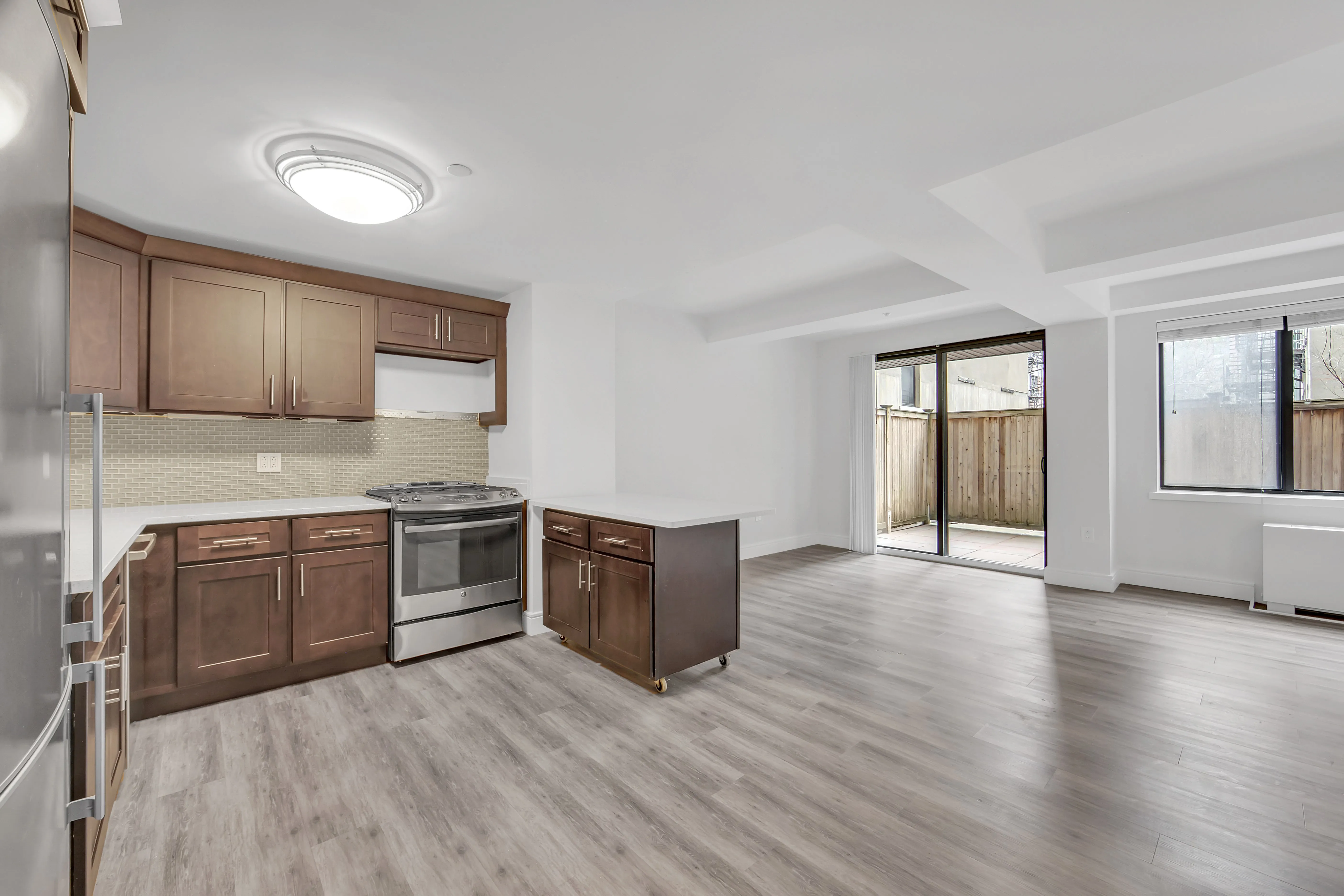 354 East 91st Street