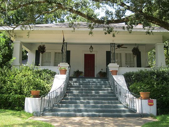 2010 Marye St, Alexandria, LA 71301 | Zillow