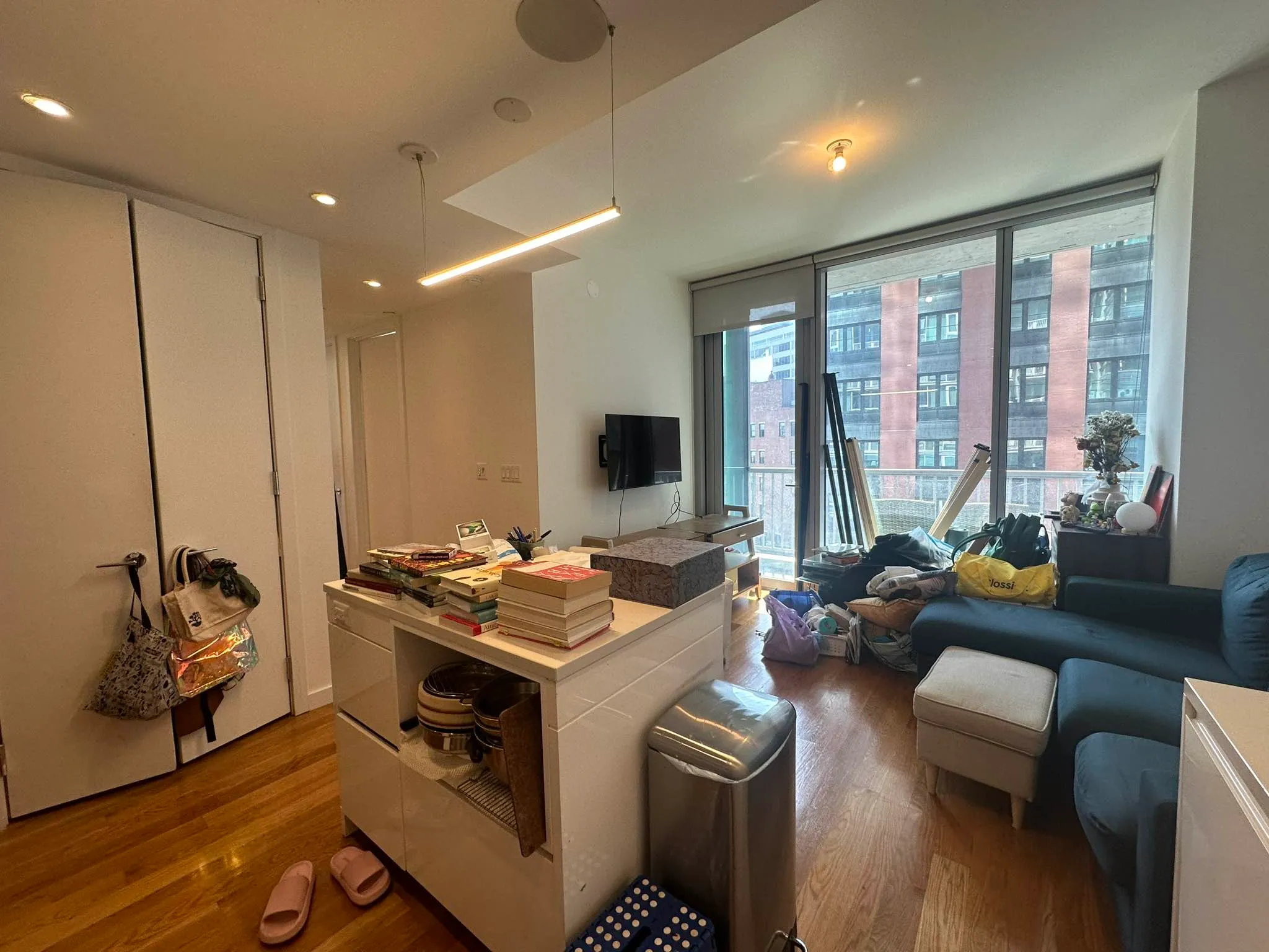 436 Albee Square #9C in Downtown Brooklyn, Brooklyn | StreetEasy