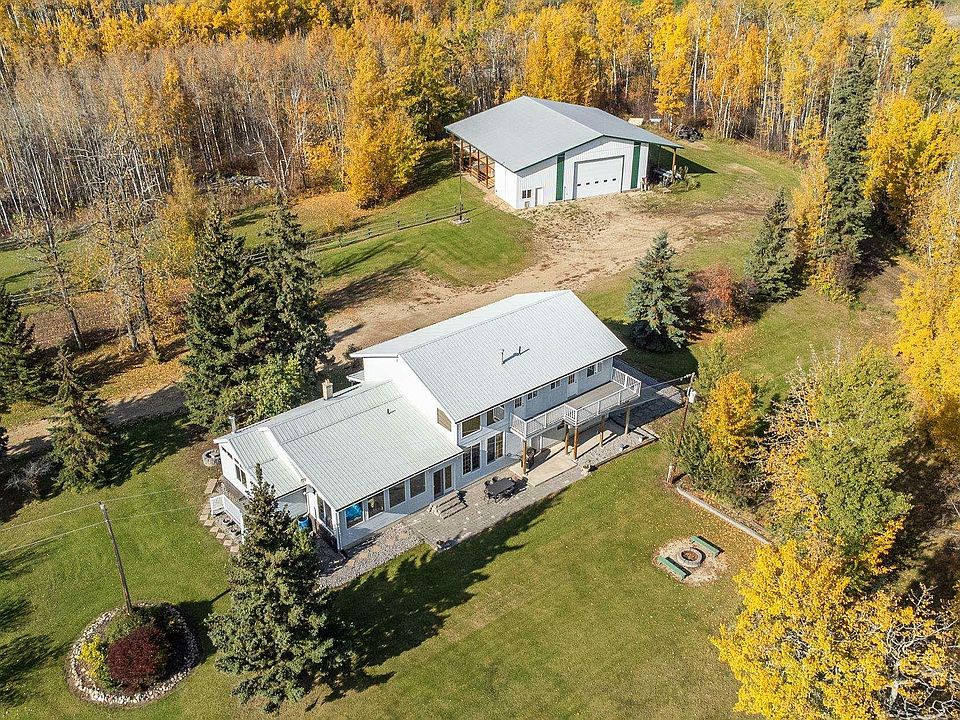 2432 Township Road 521, Parkland County, AB T7Y 2K6 | Zillow