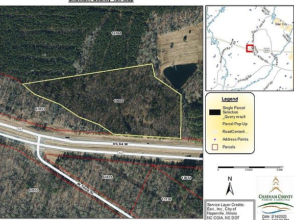 19280 Us Highway 64 W #1, Siler City, NC 27344 | MLS #2495182 | Zillow