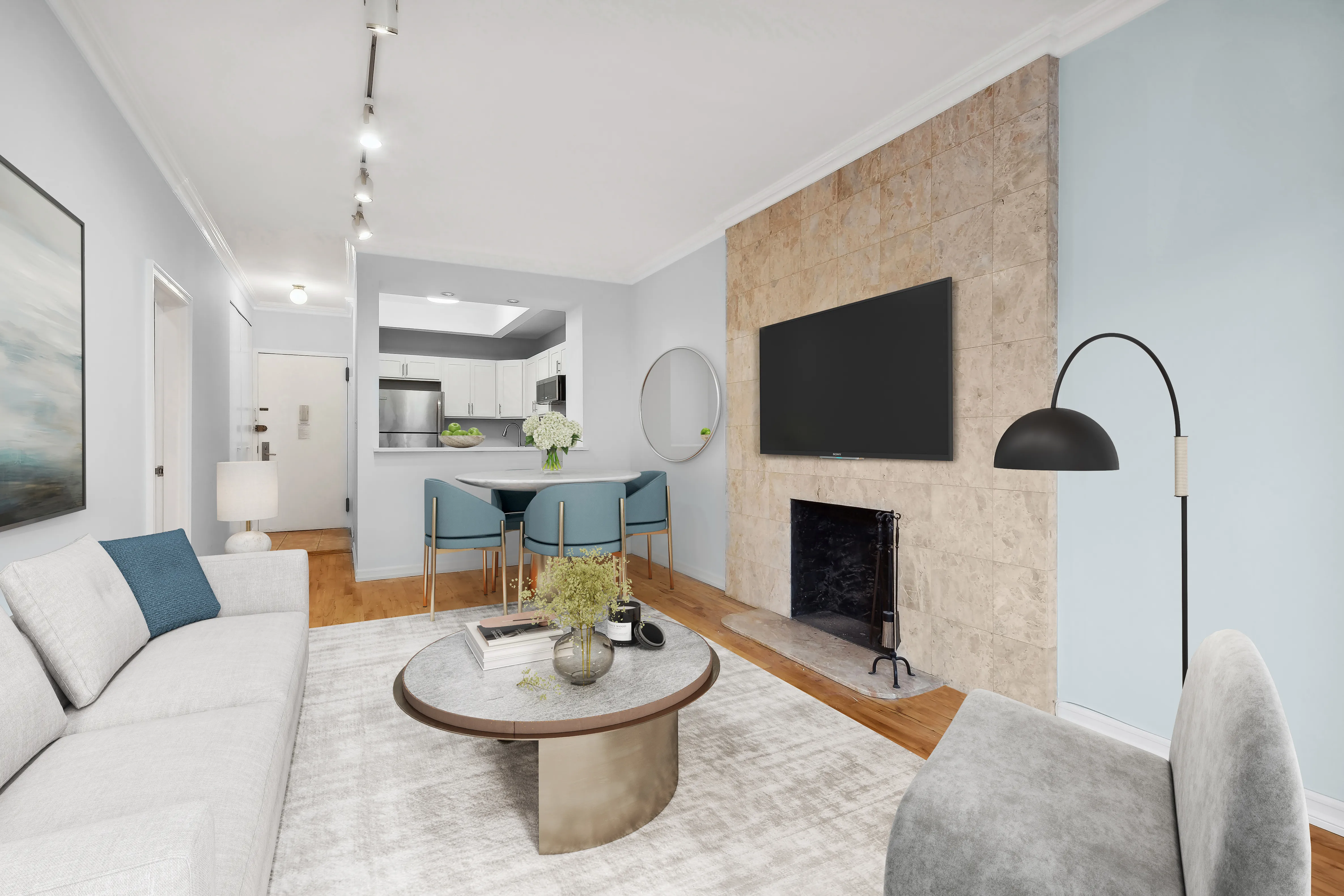 101 West 81st Street #319 in Upper West Side, Manhattan | StreetEasy