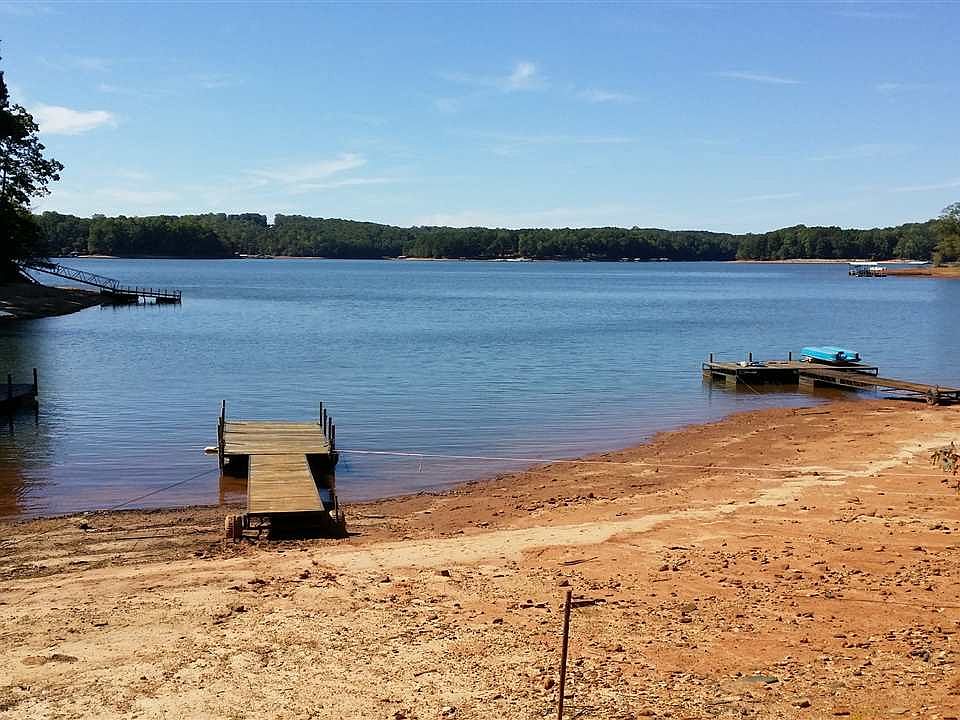 348 N Port Bass Dr, Fair Play, SC 29643 | Zillow