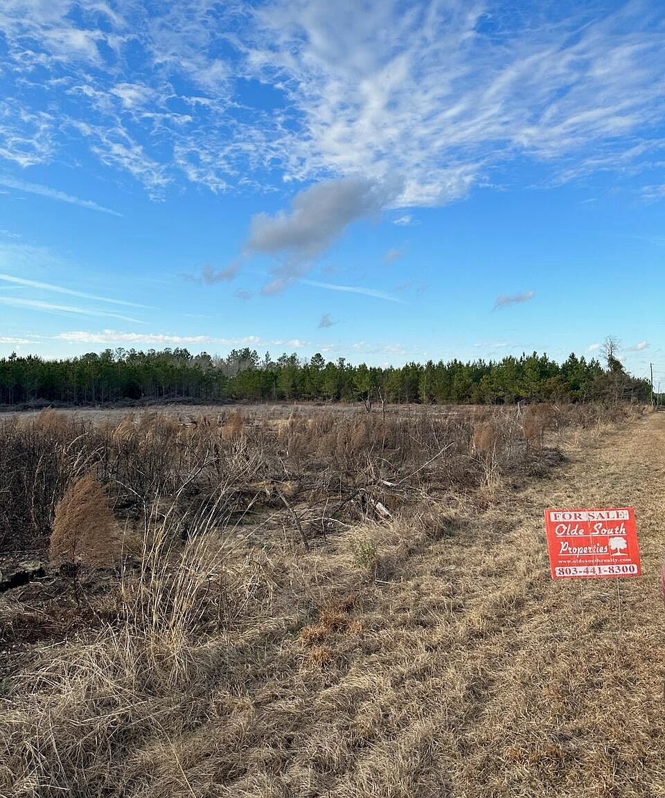 NULLA Wagontong Rd, Wagener, SC 29164 | Zillow