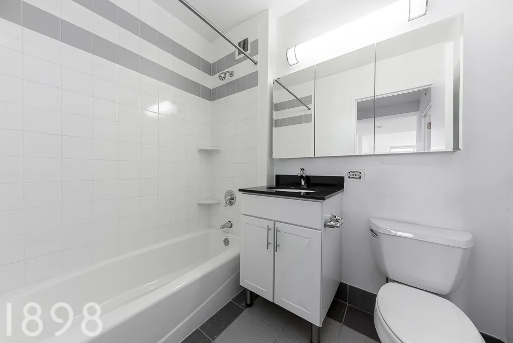 140 Riverside Boulevard #1124 in Lincoln Square, Manhattan | StreetEasy