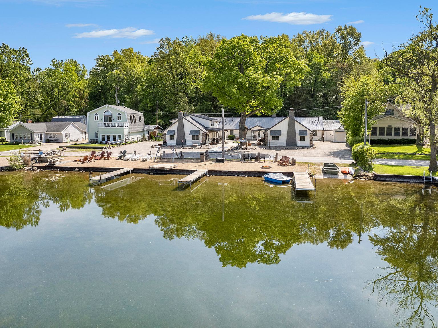 11560 Breyman Hwy, Tipton, MI 49287 | Zillow