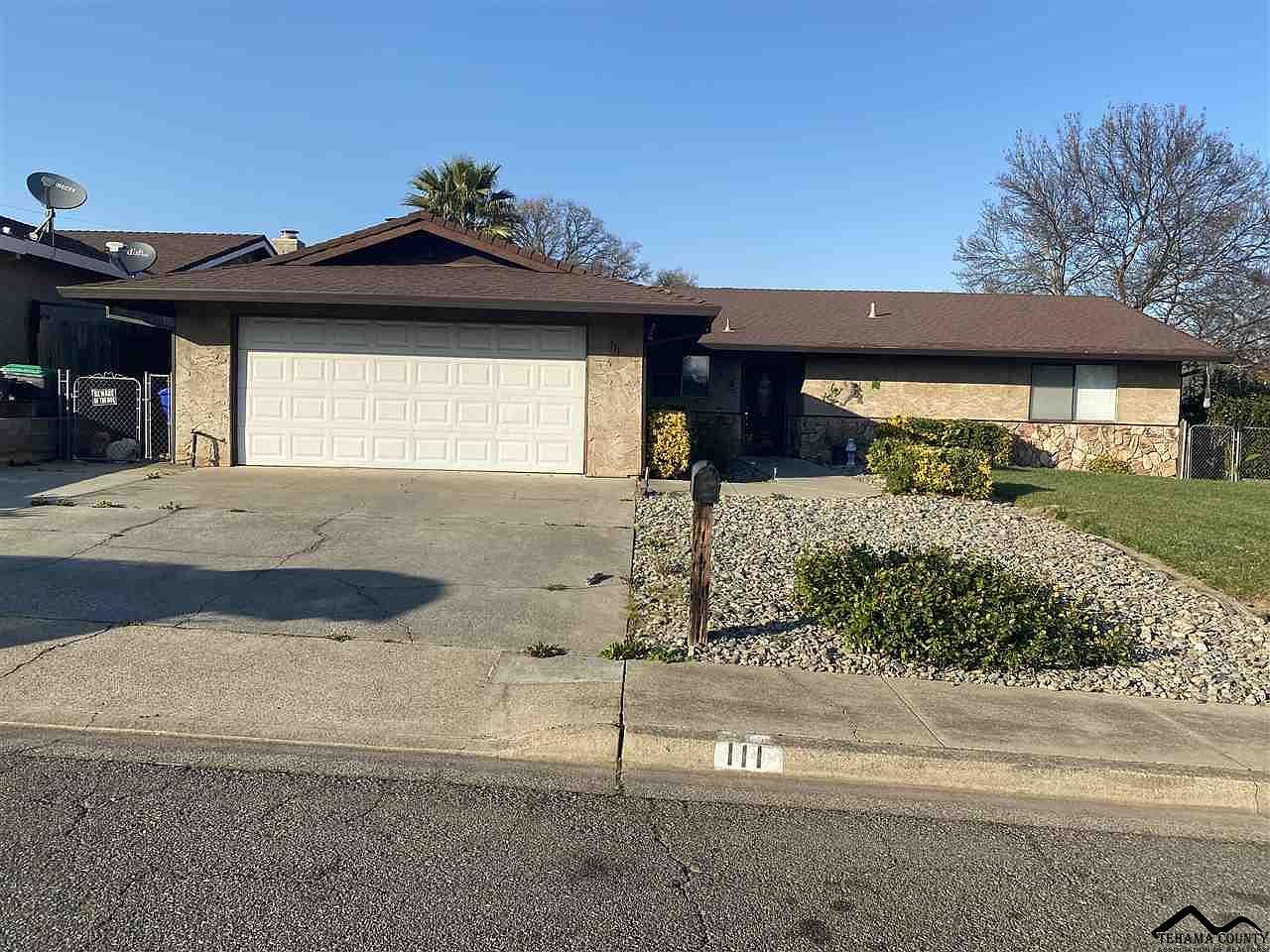 111 Robin St, Red Bluff, CA 96080 | Zillow