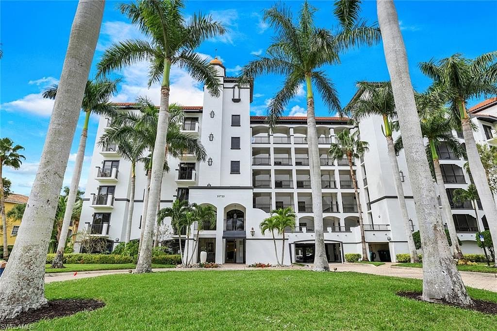 10733 Mirasol Dr APT 607, Miromar Lakes, FL 33913 | MLS #224020740 | Zillow