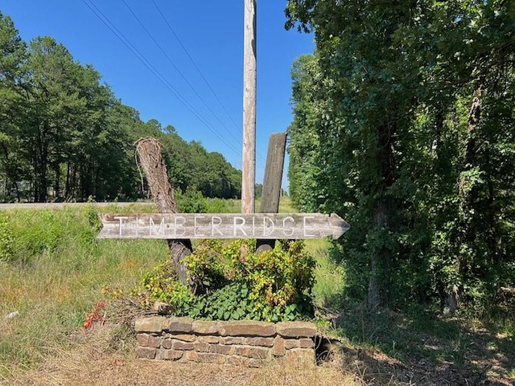 Timber Ridge Estates 39 #2-38-40, Broken Bow, OK 74728 | MLS #1120977 ...