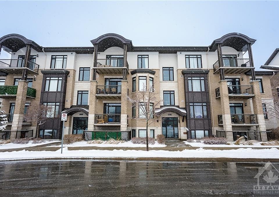 655 Beauparc Private #105, Ottawa, ON K1J 0A2 | Zillow