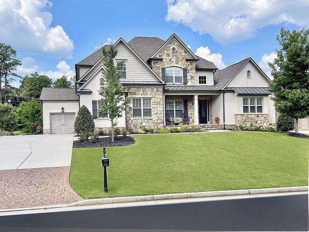 120 Spalding Trce, Sandy Springs, GA 30328 | Zillow