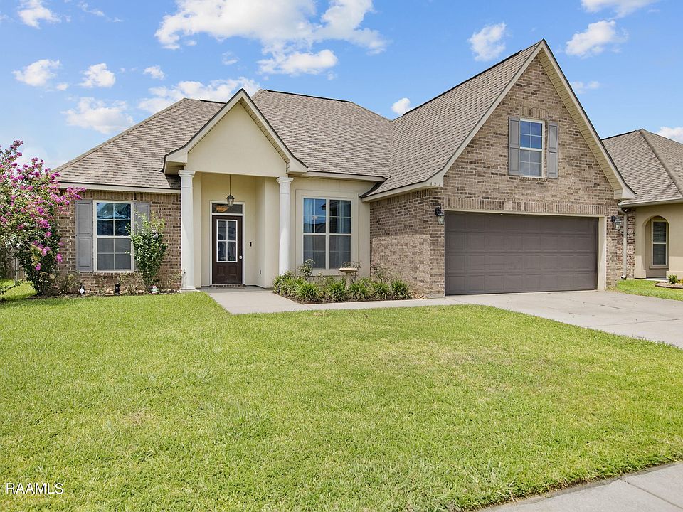 127 Raven Cliff Ln, Broussard, LA 70518 | Zillow