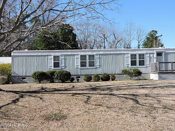 219 Hatcher Drive, Newport, NC 28570 | MLS #100426167 | Zillow