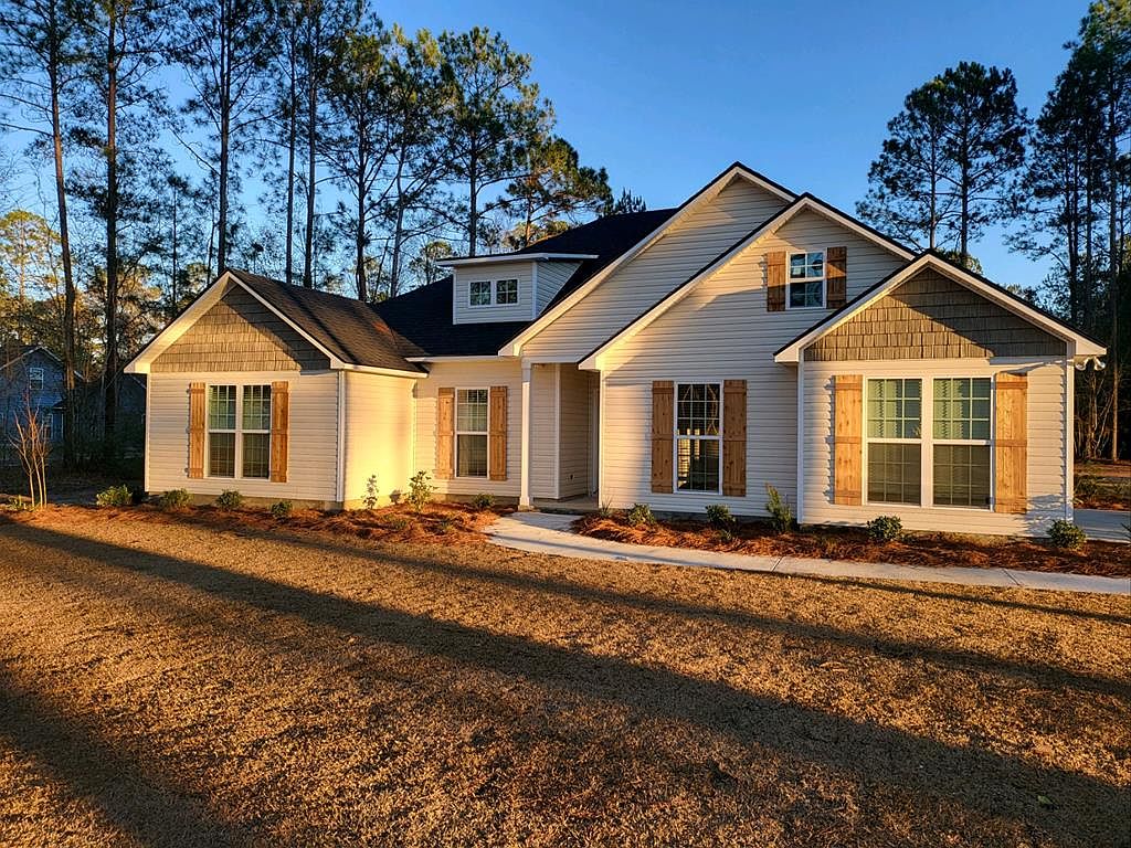2950 Massee Post Rd, Adel, GA 31620 | Zillow
