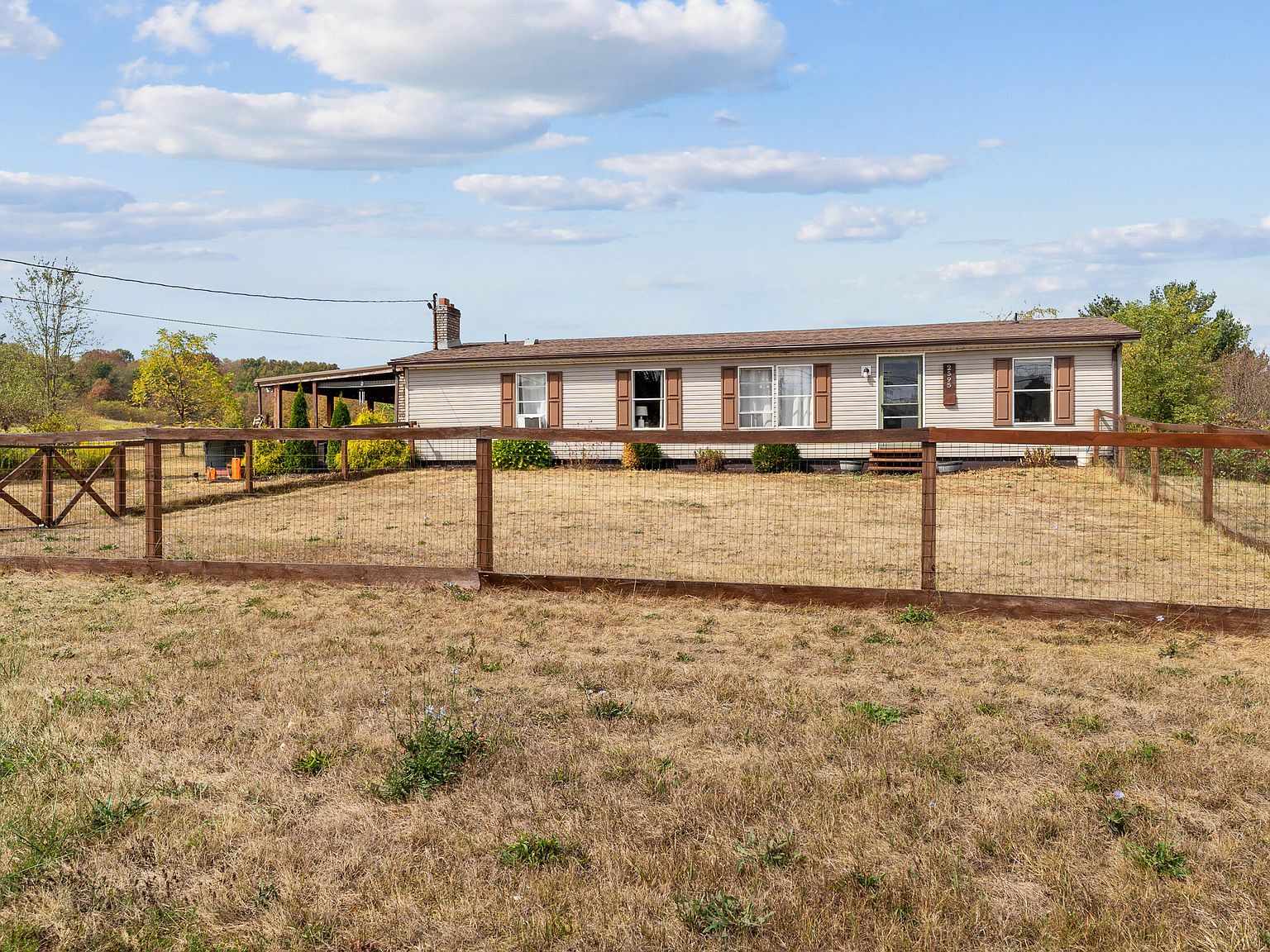 2595 Ansonville Rd, Irvona, PA 16656 | Zillow