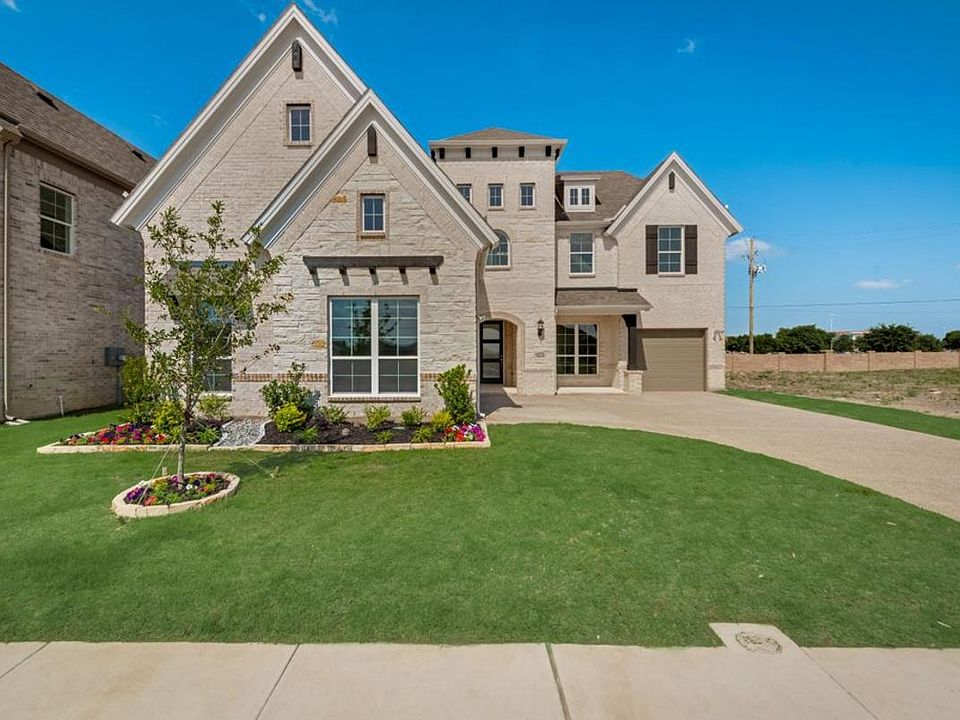7615 Kiowana Ct, Grand Prairie, TX 75054 | Zillow