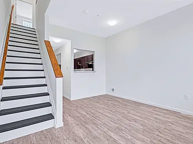 Bon Secours Apartments - 1918a W Baltimore St Baltimore MD | Zillow