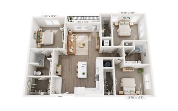 The Averly Collins Hill - 700 Collins Hill Rd Lawrenceville GA | Zillow